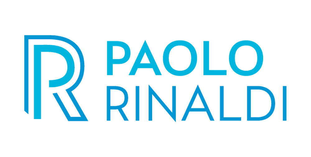 Homepage - Paolo Rinaldi Design